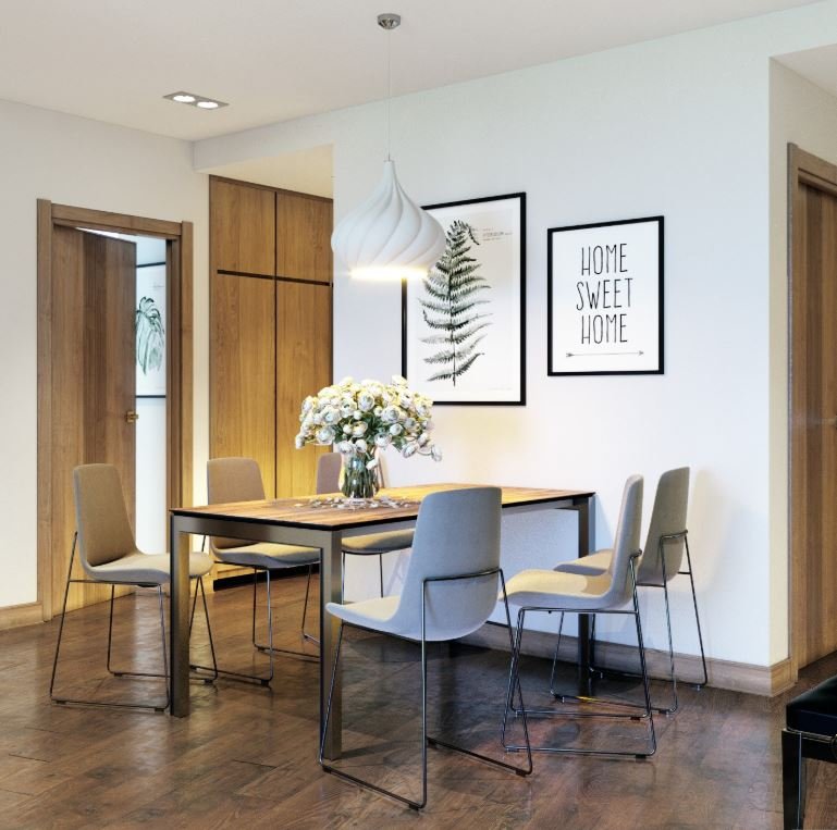 Projects Blueleafinterior