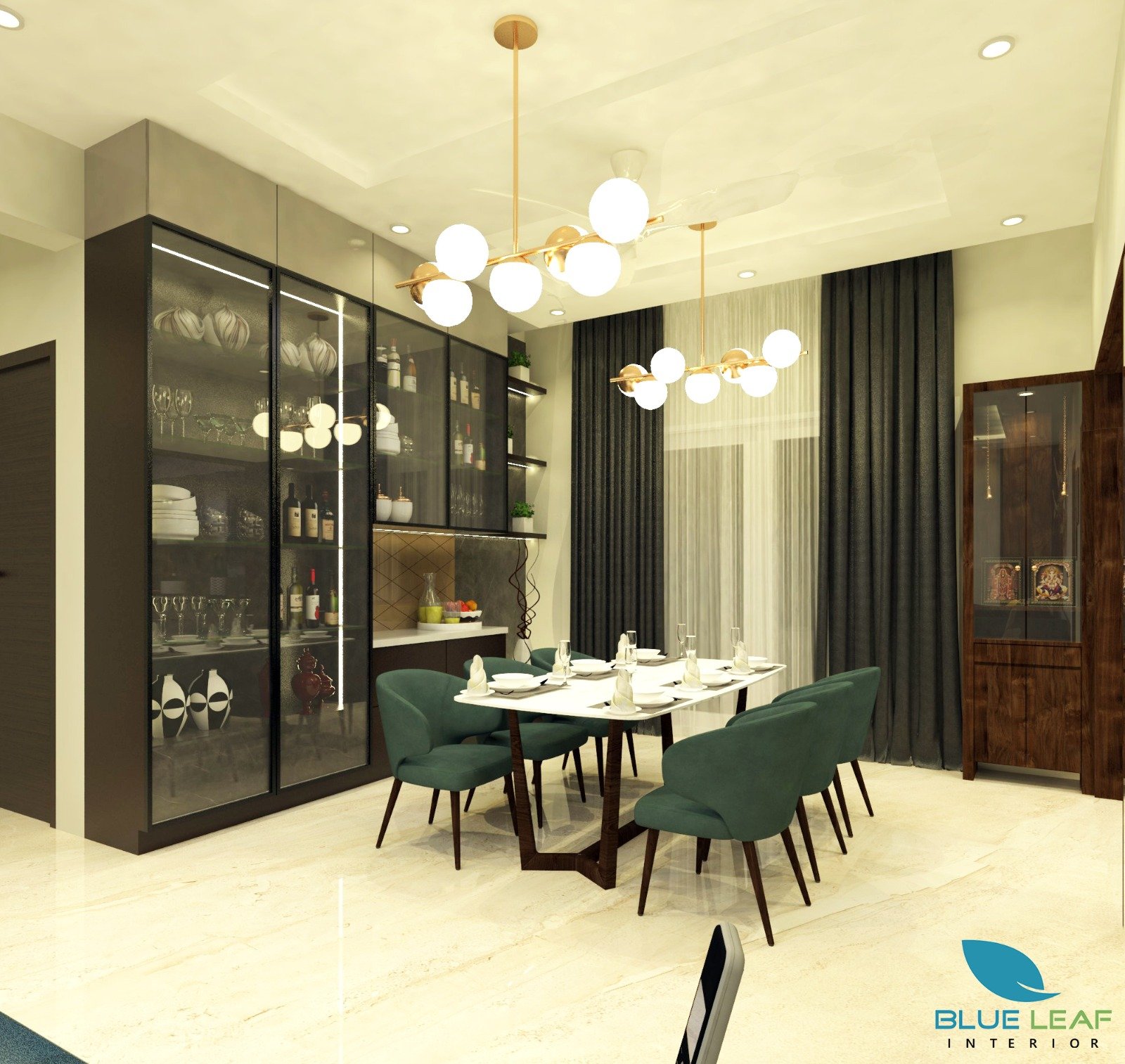 Home Blueleafinterior